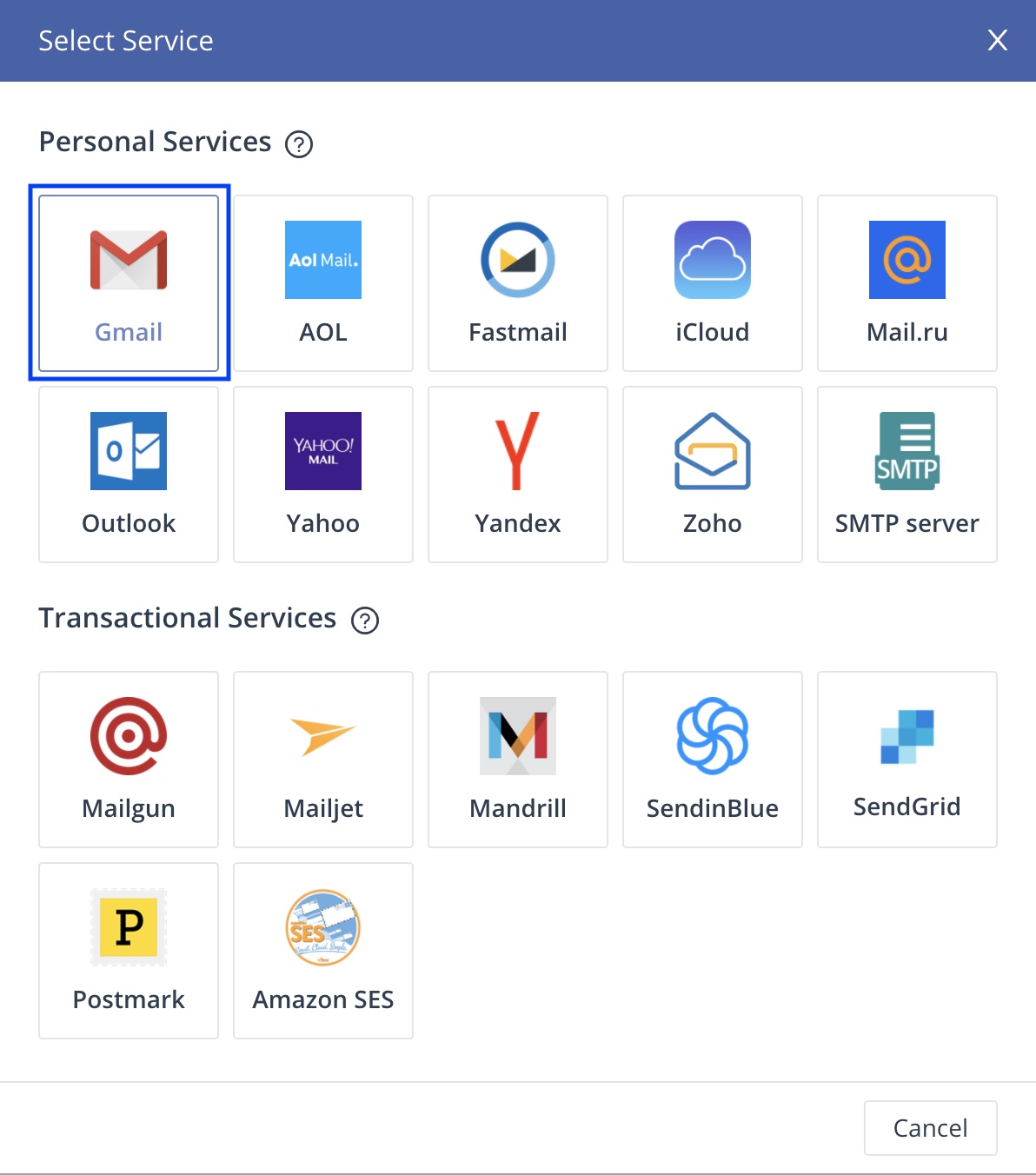 EmailJS で JavaScript だけで確認のメールを送ろう | フロントエンドエンジニアを目指すブログ